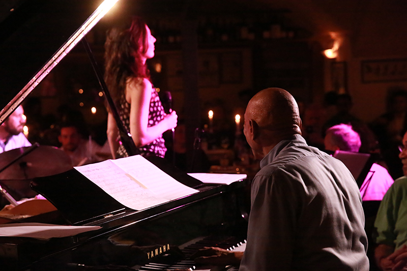 ph. Fabio Pancaldi | Chiara Pancaldi