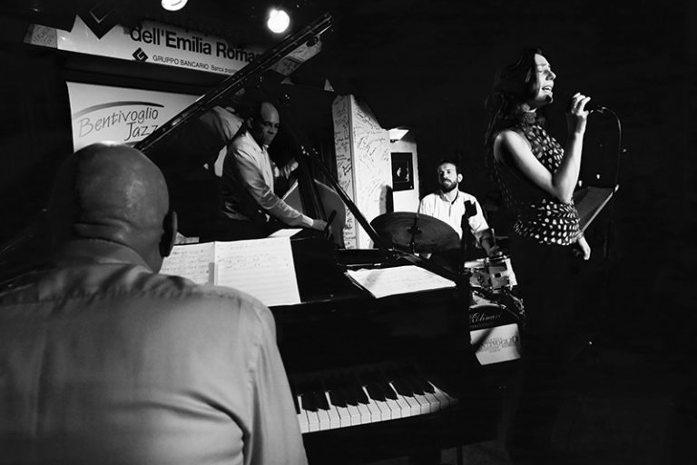 ph. Fabio Pancaldi | Chiara Pancaldi