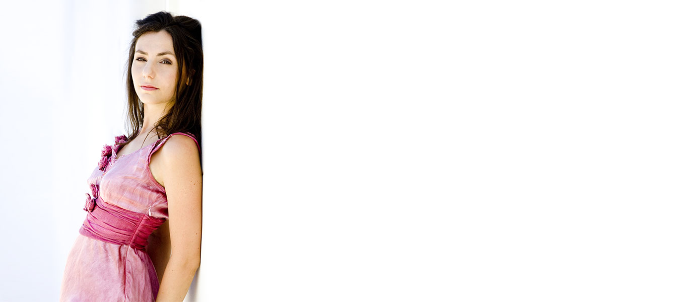 bio - Chiara Pancaldi | Chiara Pancaldi